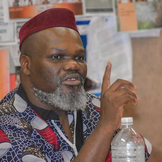 Mbuso Khoza songs, albums, genre, record label and more - Briefly.co.za