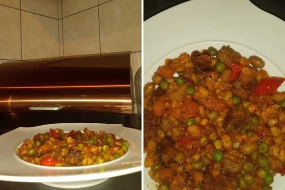 10 best traditional Ndebele food and recipes you ought to know (with ...