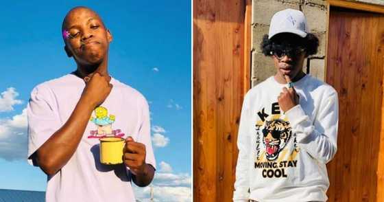 Big Xhosa Pens Hilarious Open Letter to ‘Hip Hop’, Shades Up & Coming ...