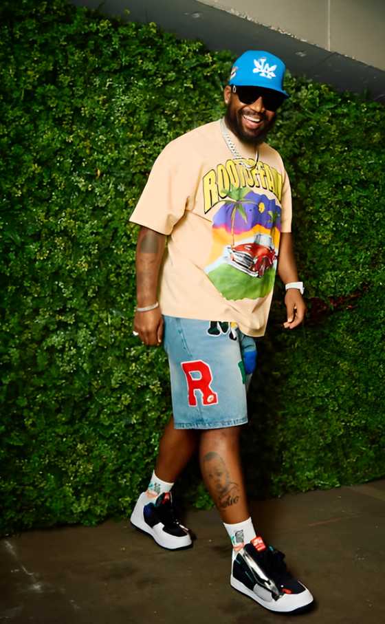 Cassper Nyovest Explains the Meaning of ‘Hosh Karamaima’: “It’s a ...