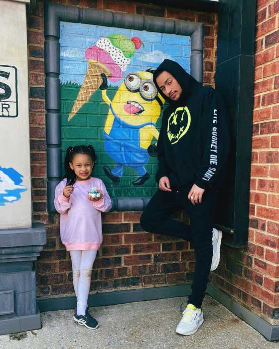 AKA biography: age, real name, girlfriend, net worth, songs and latest ...