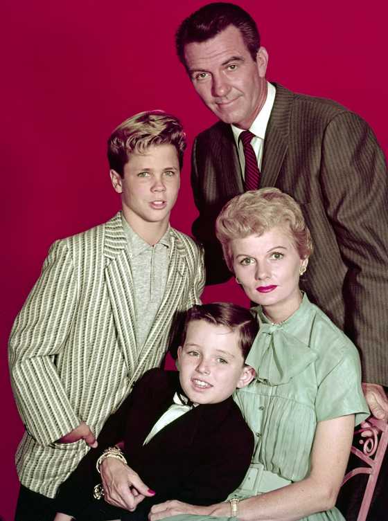 What is Tony Dow's net worth, and what are his sources of income ...