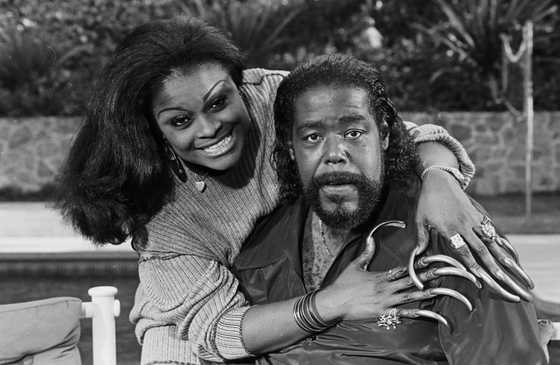 Barry White's children, wife, and death: Key facts about his life ...