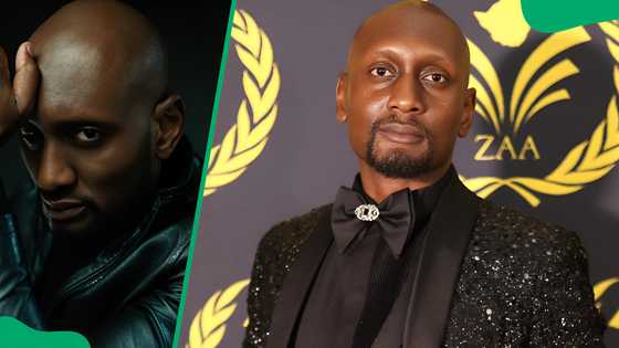 Backstage cast and characters: Meet the stars of the hit South African ...