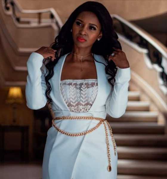 Mzansi Magic telenovela series Gomora cast members, full story, plot ...