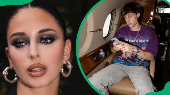 A look at Camilla Araújo's net worth: How does she make her millions ...