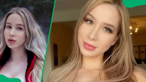 Who is Asmongold's girlfriend? Insights into his love life and break-up with Pink Sparkles ...