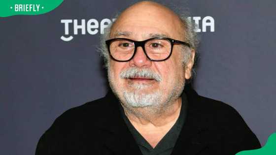 What does Jake DeVito, Danny DeVito's son, do for a living? - Briefly.co.za