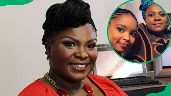 The story behind Deliwe Mbambo's exit in Sibongile & The Dlaminis ...