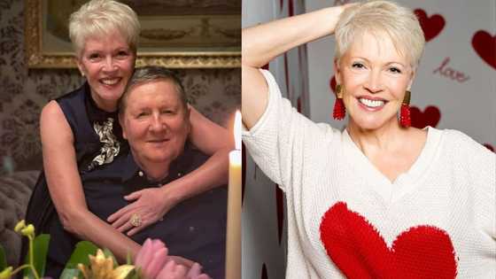 Douw Steyn’s bio: age, children, wife, education, cars, house, net ...