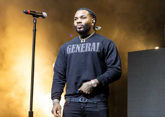 Kevin Gates’ net worth now: His ex-wife seeks $73K monthly support ...