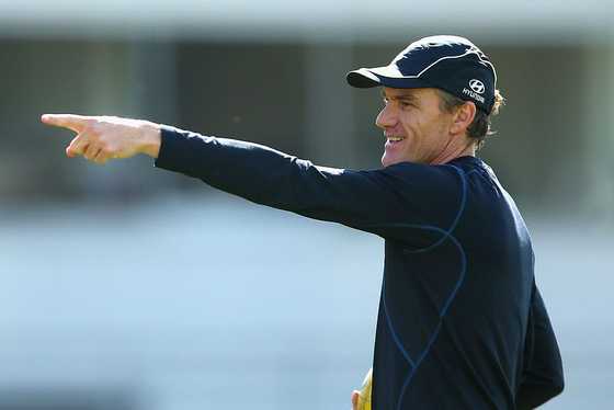 Dean Laidley: age, children, wife, parents, new name, original team ...