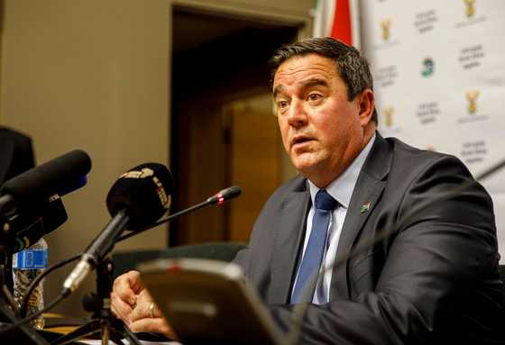 John Steenhuisen Says the DA Is Committed to the GNU, SA Disagrees - Briefly.co.za