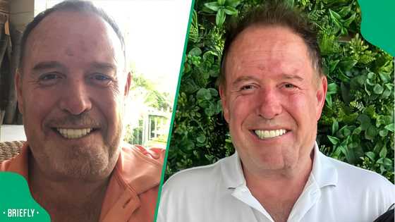 Hot 102.7 FM Host Darren Scott Announces Another Cancer Battle: "It Has ...