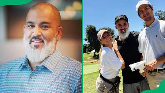 Who are Tori Kelly's parents? Meet Allwyn and Laura Kelly - Briefly.co.za