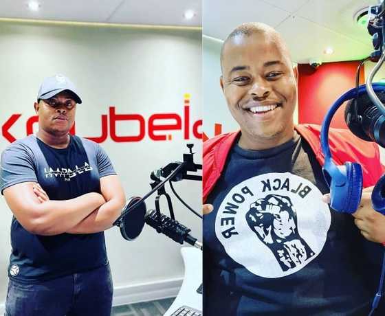 Umhlobo Wenene's presenters in South Africa: A-Z exhaustive list with images - Briefly.co.za