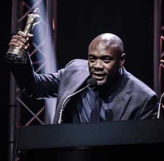 Siyabonga Thwala biography: age, son, wife, brother, family, leaving ...