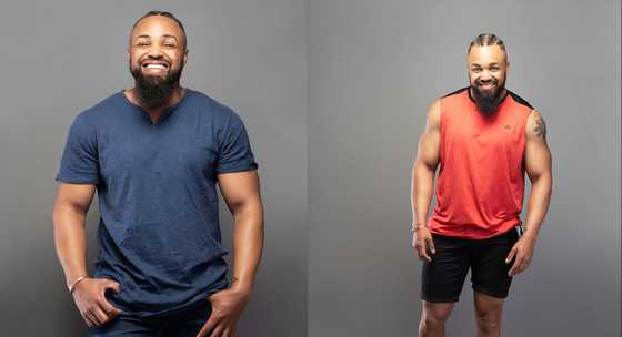 Dr Mugari’s real name from the Scandal (Jerome Galiao): bio, age ...