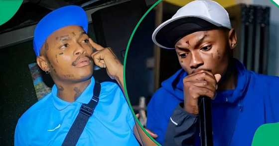 Shebeshxt Reportedly Aware of Daughter’s Death Following Car Crash: “He ...