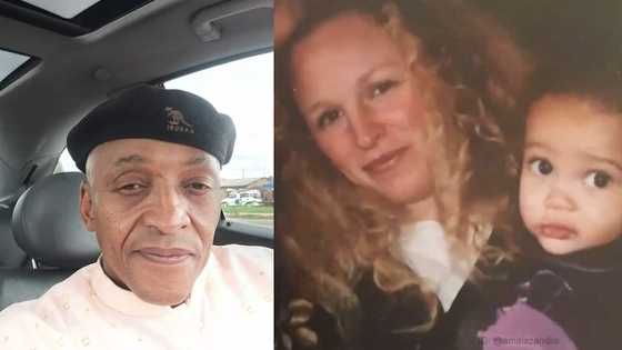 Doja Cat's parents: Facts about Dumisani Dlamini and Deborah Sawyer ...