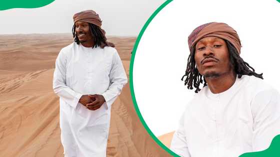 Duke Dennis' height, real name, career, net worth, girlfriend, and more ...