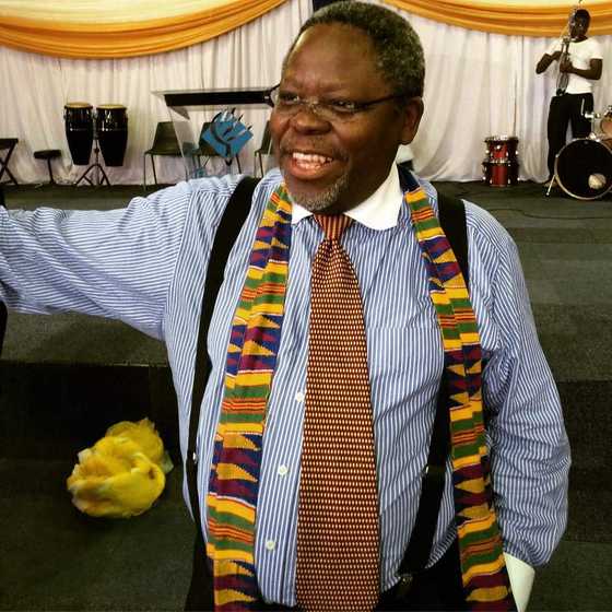 Wandile Molebatsi bio: age, children, wife, wedding, parents, movies ...