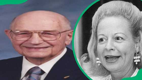 What happened to Clyde Jay Jennings, Martha Mitchell's son? - Briefly.co.za