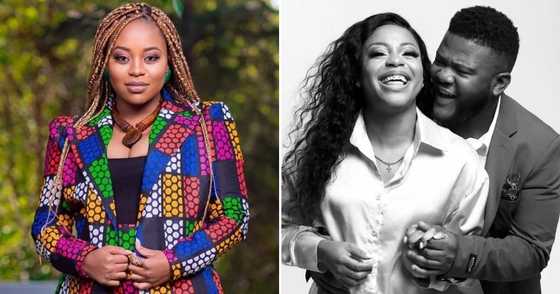 Gabisile Tshabalala Opens Up About Relationship With Motlatsi Mafatshe ...