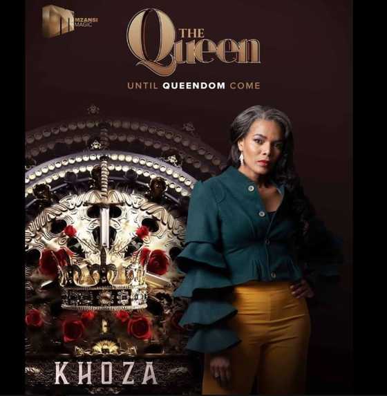 The Queen actors: full cast - Briefly.co.za