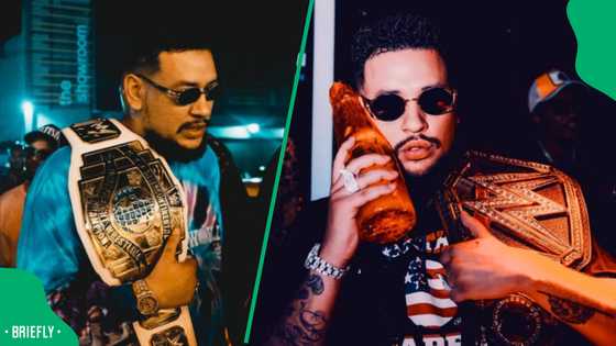Slaine Rapper AKA Remembered on His 38th Heavenly Birthday: “38 in ...