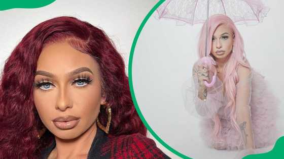 Mariahlynn's age, family, and career: A complete biography - Briefly.co.za