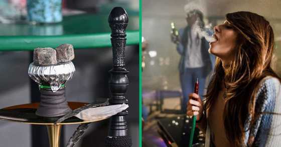 Inhaling Danger: 30-Year-Old Man Hospitalised After Smoking Hubbly ...