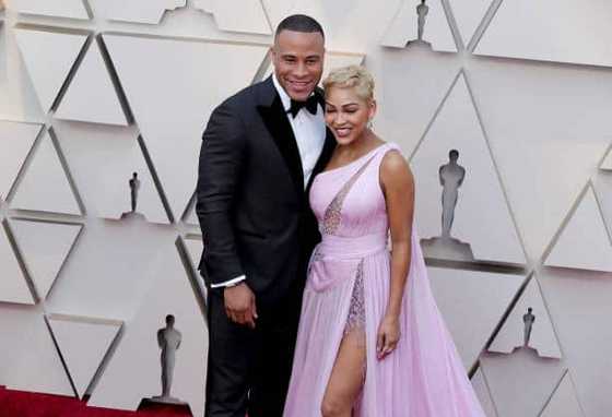 DeVon Franklin's net worth, age, family, twin, divorce, movies, books ...