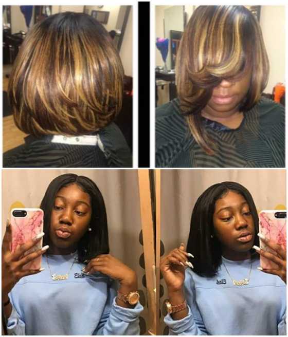 Best Brazilian hair styles with pictures: ideas on how to style ...