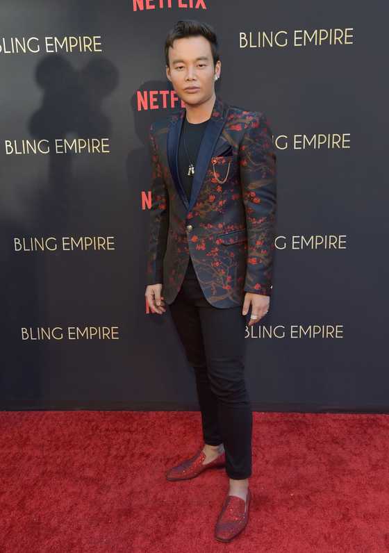 Who is Kane Lim? Age, spouse, parents, career, net worth, what does he ...