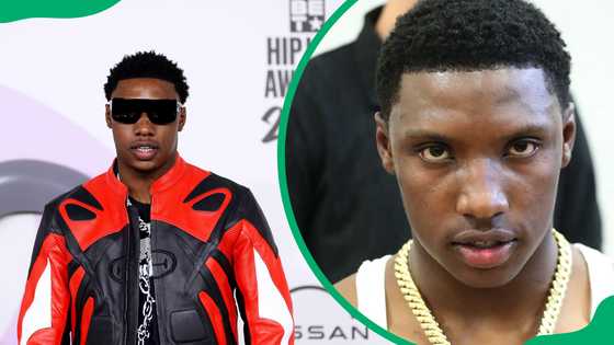 Rob49's age and biography: Meet the rapper from New Orleans - Briefly.co.za