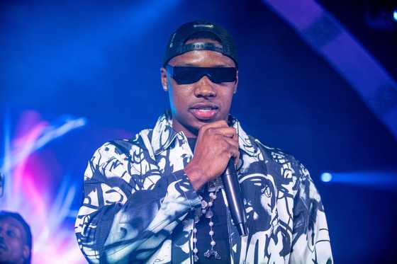 Rob49's age and biography: Meet the rapper from New Orleans - Briefly.co.za