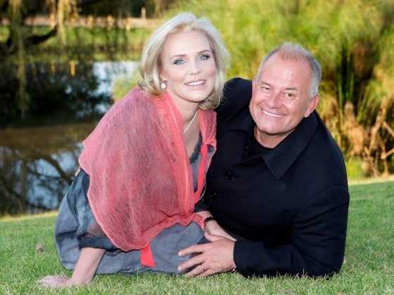 Ray McCauley: age, son, wife, Rhema church, live stream, net worth ...