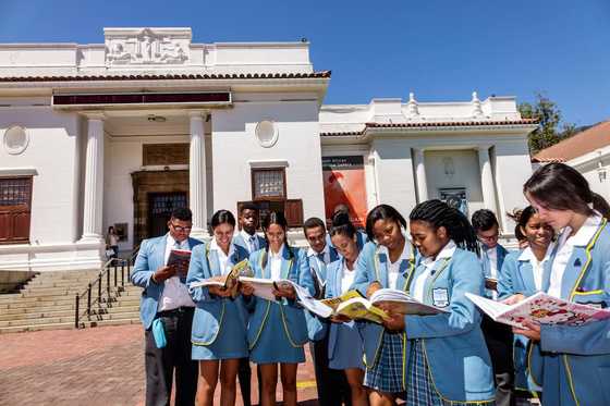 12 best high schools in Rustenburg, North West Province in 2024 ...