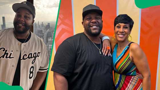 Meet Nate Jackson: one of the fastest-rising comedians in the US ...