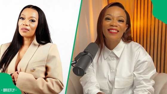 Photo of Nozipho Ntshangase’s Former Husband With New Wife and Daughter ...