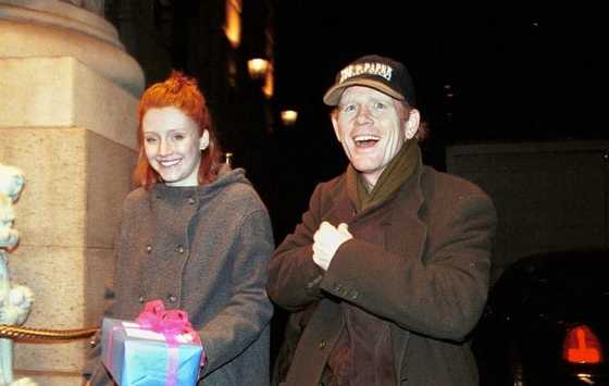 Cheryl Howard: Everything known about Ron Howard's wife - Briefly.co.za