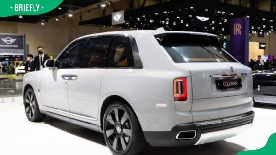 Patrick Mahomes' car collection: inside the NFL star's impressive fleet ...