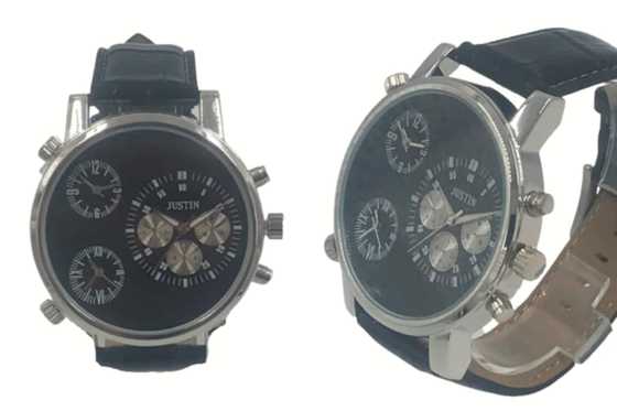 Justin watches prices in South Africa (with images) - Briefly.co.za