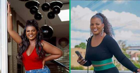 MaMkhize Spends Birthday at Children’s Home, Videos and Photos Leave SA ...