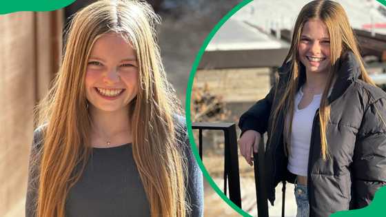 How old is Salish Matter? Age, family, and biography of the star ...