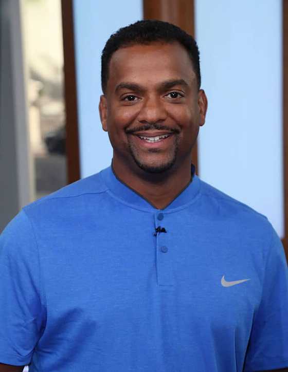 Alfonso Ribeiro’s net worth, age, wife, dance, height, ethnicity, TV ...