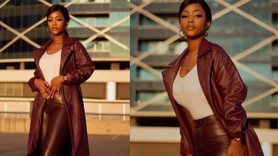 Thandi Make biography: Age, family, career, qualifications, TV shows ...