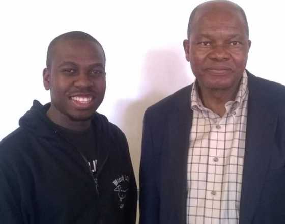 Reuel Khoza: age, children, wife, music, books, Eskom, Nedbank, farm ...