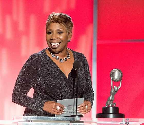 Adeyemi Bandele's bio: Life story of Iyanla Vanzant's ex-husband ...